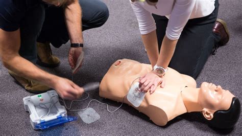 What Are The Different Certification Levels For Cpr Cpr