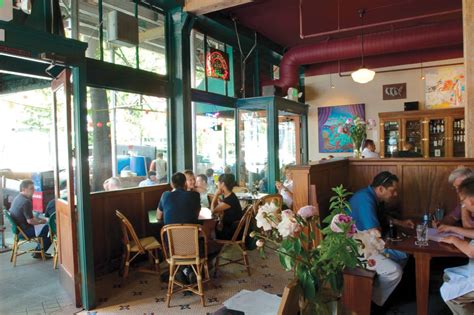 The Virginia Inn Seattle Met