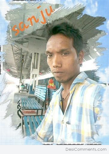 Sanju Kumar Desi Comments