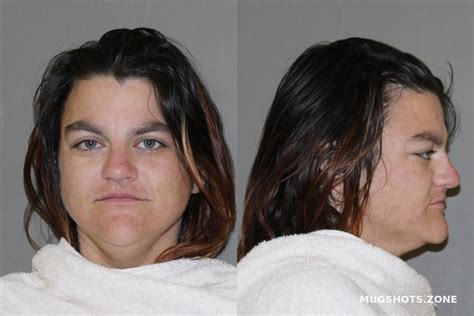 Dalzell Adrianna Lynn 01 27 2024 Denton County Mugshots Zone