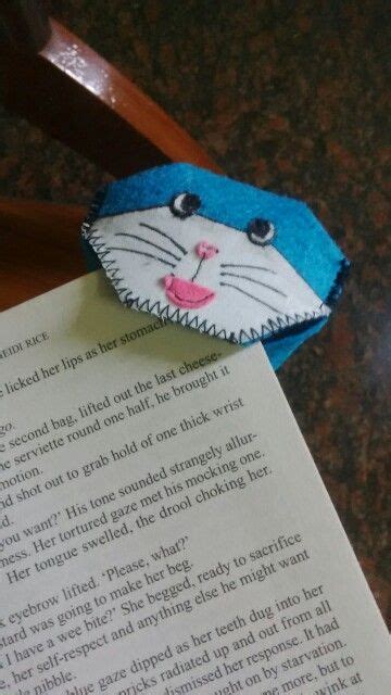 Doraemon Bookmark Novelty Christmas Christmas Ornaments Holiday Decor