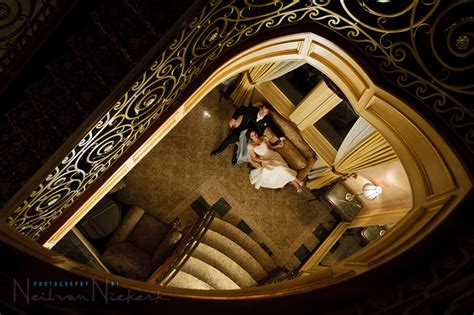 Lighting Ideas For Romantic Wedding Portraits Tangents