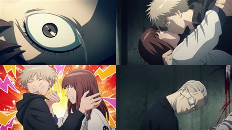 Dr Usami Rabujoi An Anime Blog