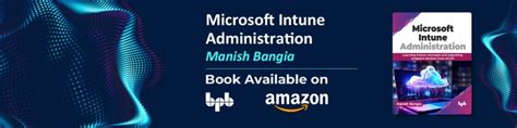 manish bangia [mvp] on linkedin configure co management with intune