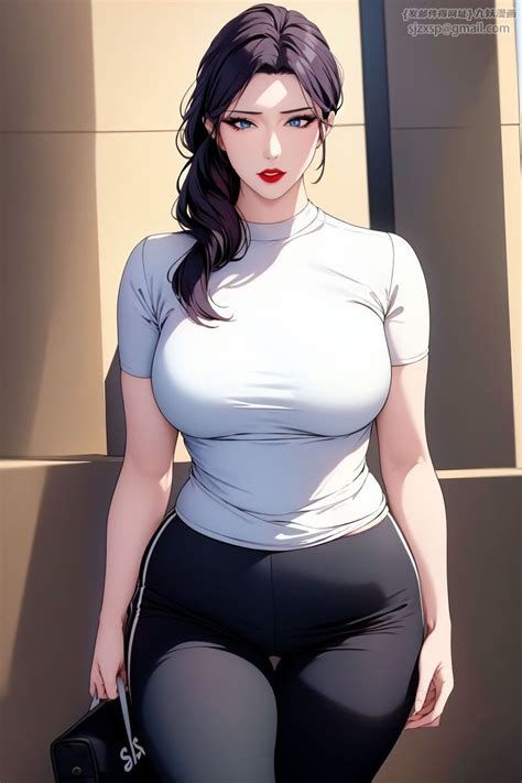 第01話 《 Ai繪畫 美人母親整合肉嫁高柳傢》無遮擋版免費在線閱讀 韓漫基地