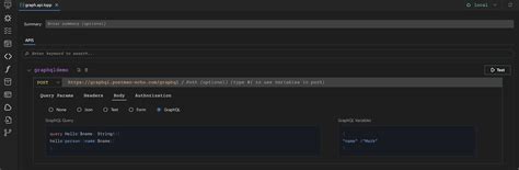 Graphql Api Testing With Devassure Devassure