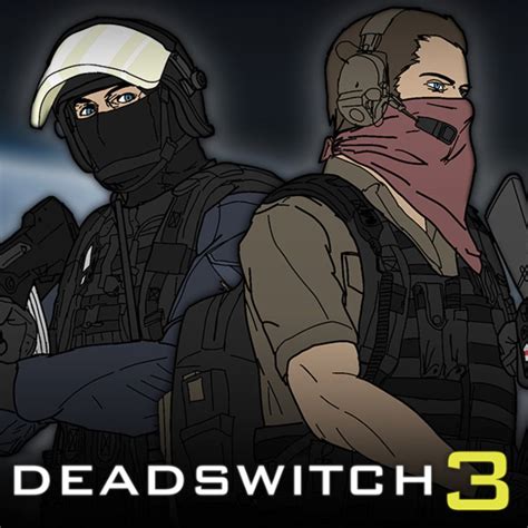 Deadswitch 3 Ign