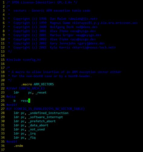 Programmers Model Computer Architecture