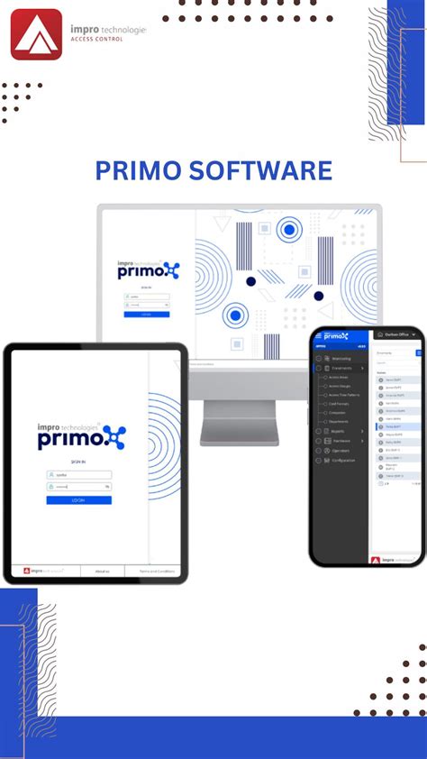 Ebany Bischoff On Linkedin Impro Primo Software For More Information