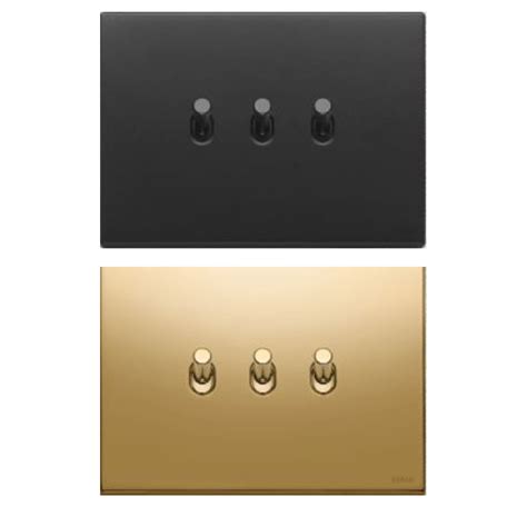 Vimar Eikon ExÉ Vintage Hk