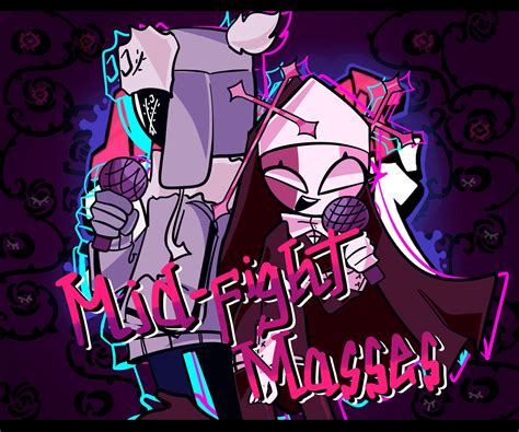 Fnf Ruv Wallpapers Top Free Fnf Ruv Backgrounds Wallpaperaccess