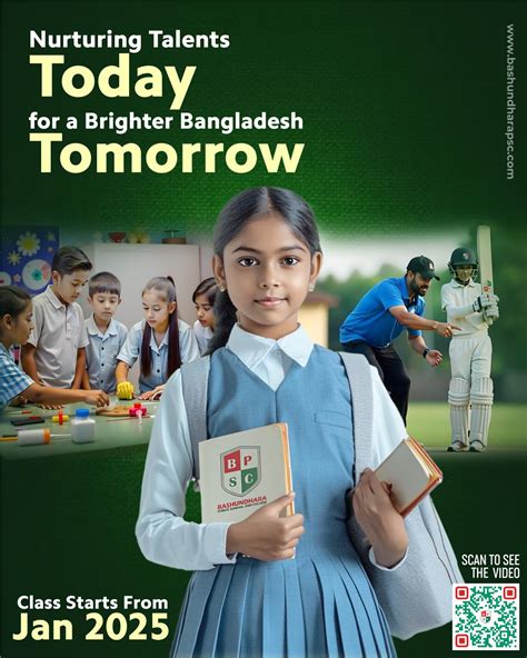 Assessments And Bashundhara Public School And College