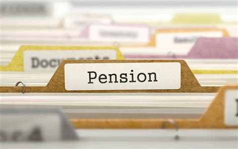 Savers Risk Missing Out On Boosting Their State Pension Before Key Deadline