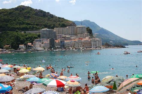 Rafailovići Crna Gora Najveće Atrakcije Deus Travel