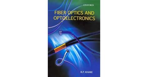 Fiber Optics And Optoelectronics Padhega India