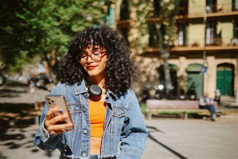 Doomscrolling Intimacy Why 1 In 10 Brits Prefer Their Phone To Sex