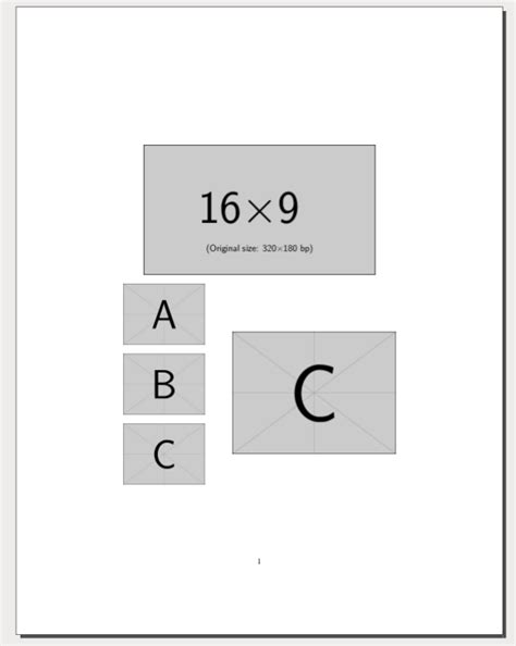 Graphics How Align Many Figures In A Single Figure TeX LaTeX Stack Exchange
