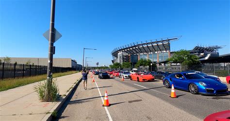 Exclusive How Ssc Tuatara Owner Dr Larry Caplin Uses His Supercars To