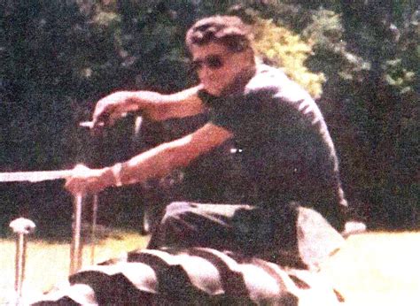 Ernest Wright Obituary Nashville Tn