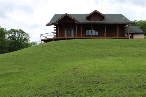 Brauns Kenai Cabins Tbt To When We First Started Building The Cabin About 20 Years Ago A