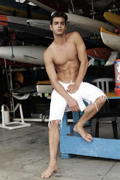 Masculine Dosage Scott Gardner By Thomas Synnamon Image Amplified