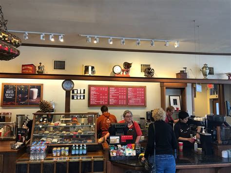 Peets Coffee Berkeley 2124 Vine St Updated 2024 Restaurant