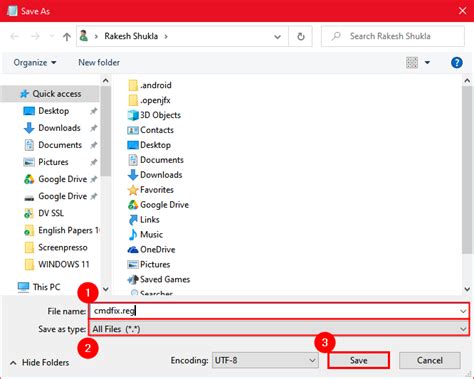 Replace Powershell With Cmd In Windows 10 And 11 3 Methods