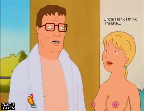 Post 2077269 Hank Hill Justfaken King Of The Hill Luanne Platter