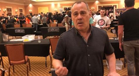 Dean Malenko Exclusive Interview Why He Left Wwe And Joined All Elite