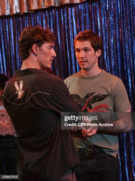 Love Secrets On Upn Photos And Premium High Res Pictures Getty Images