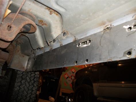 Removed My Lower Cladding Page 5 Ford Truck Enthusiasts Forums
