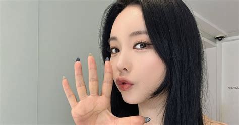 40세 미혼 홍진영 더 탱탱해진 피부 근황 충격20대도 울고 가겠네