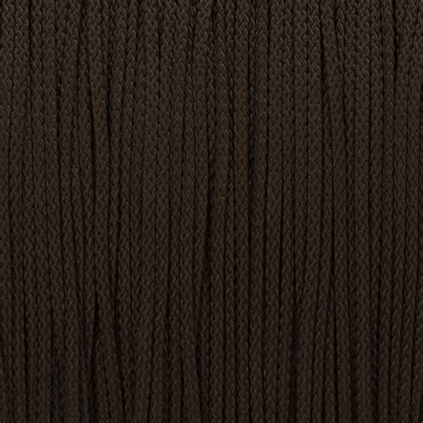 Espresso Brown Micro Cord