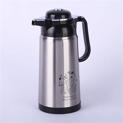Jual 【zen】termos Vacuum Jug Hs Thermos Tuang Air Panas 19l Shopee Indonesia