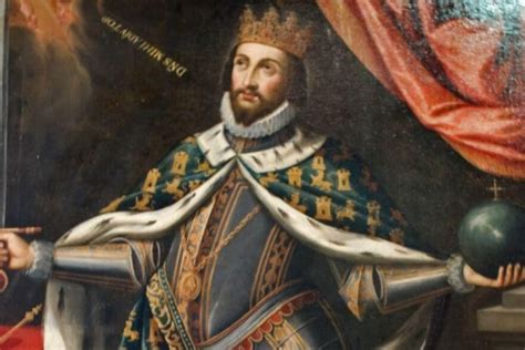 Fernando Iii El Santo