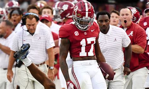 Watch Isaiah Bond Burns Tennessee Secondary For Long Td