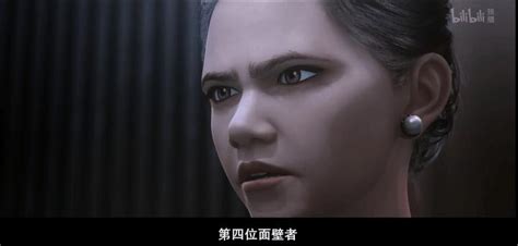 三体 动漫 进步空间是在逐集跃升的！（四） 知乎