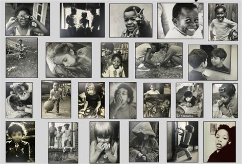 1973 Head Start Class Historic Photos The Great Society Original