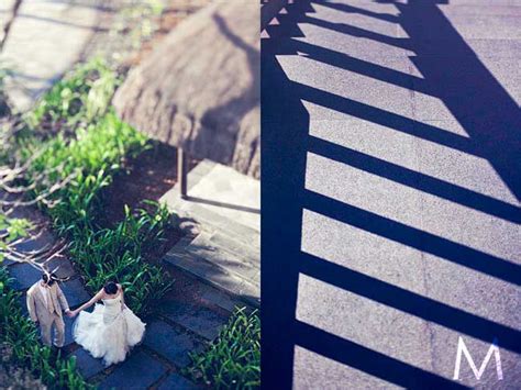 Shangri La Boracay Weddings Kai And Grace Modern Destination Wedding Photographer Philippines