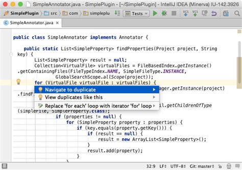 IntelliJ IDEA 15 Released Adds Kotlin To The Family Of Supported JVM Languages The IntelliJ