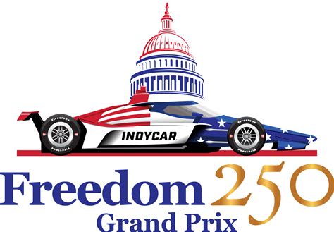 Fans Can Request Freedom 250 Grand Prix Free Tickets Beginning On May