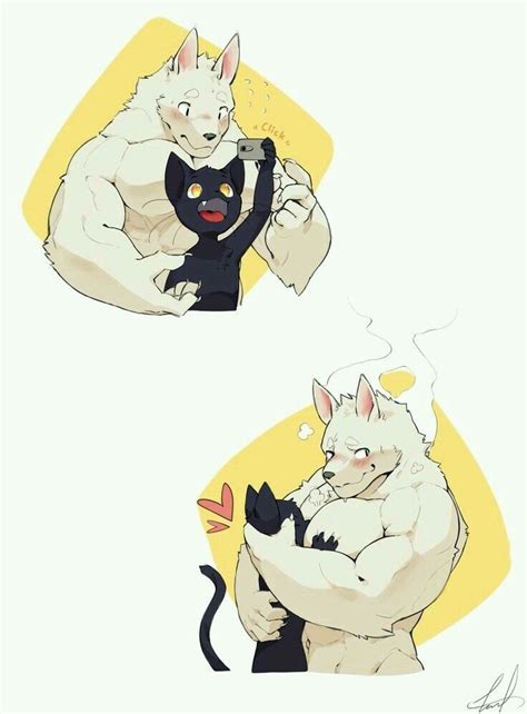 Pin On Sexy Furry