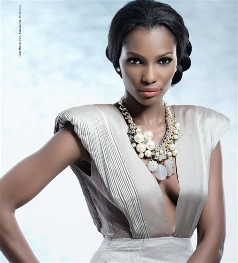 Agbani Darego