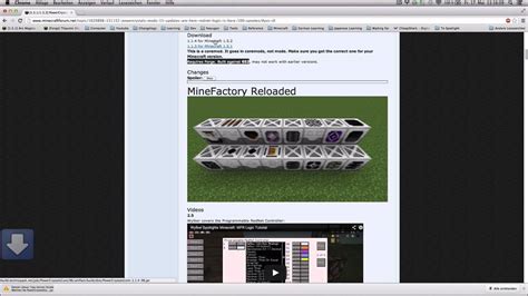 Tutorial Making A Custom Modpack With MultiMC NEI YouTube