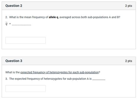 Solved PART 1 Recall the small population of | Chegg.com