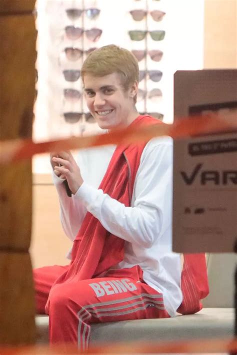 Everything Justin Bieber Has Ever Done Wrong From Peeing In A Bucket