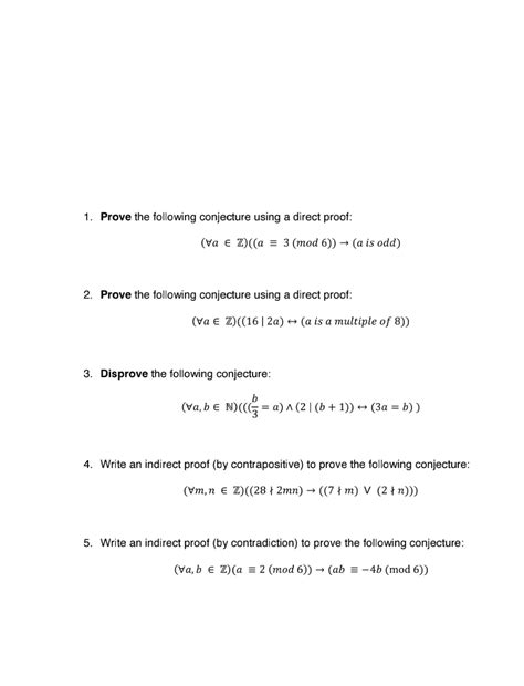 Solved What Is The Solution Of This Discrete Problems