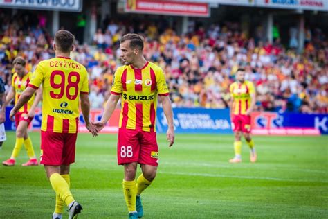 Remacle Wśród Najlepszych Debiutantów Cksportpl Sport Kielce