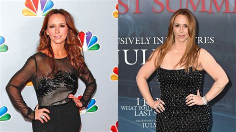 Jennifer Love Hewitts Transformation Before And After Internewscast