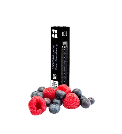 Voom Mini En La Nube Shop